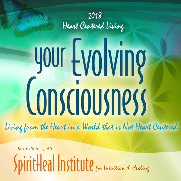 SH_Cover_2018EvolvingCons | SpiritHeal Institute